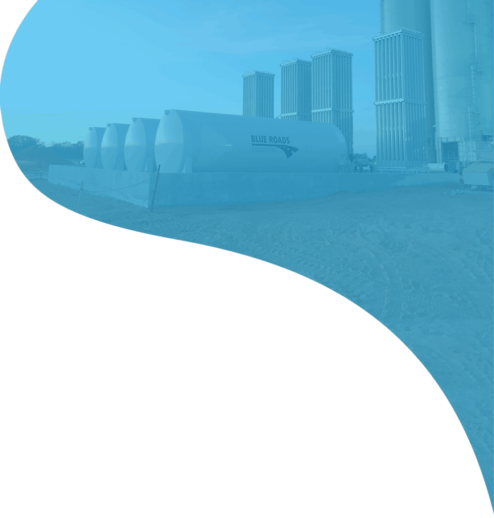 Natural Gas for Mining Applications | Sapphire Gas Solutions