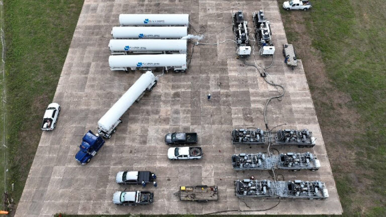 Off-Pipe - Sapphire Gas Solutions